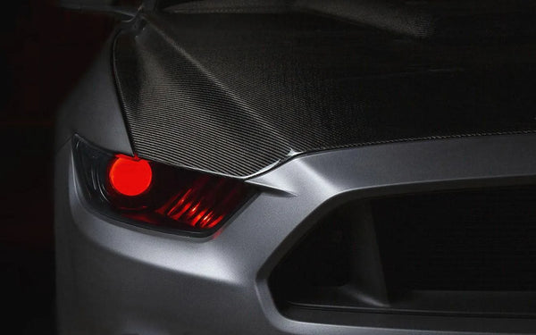Diode Dynamics Multicolor Demon Eye Kit for 2015-2017 Ford Mustang