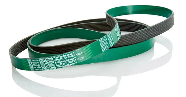 Gates HD Green Belt for 5.7/ 6.4 Hemi with 15% Lower