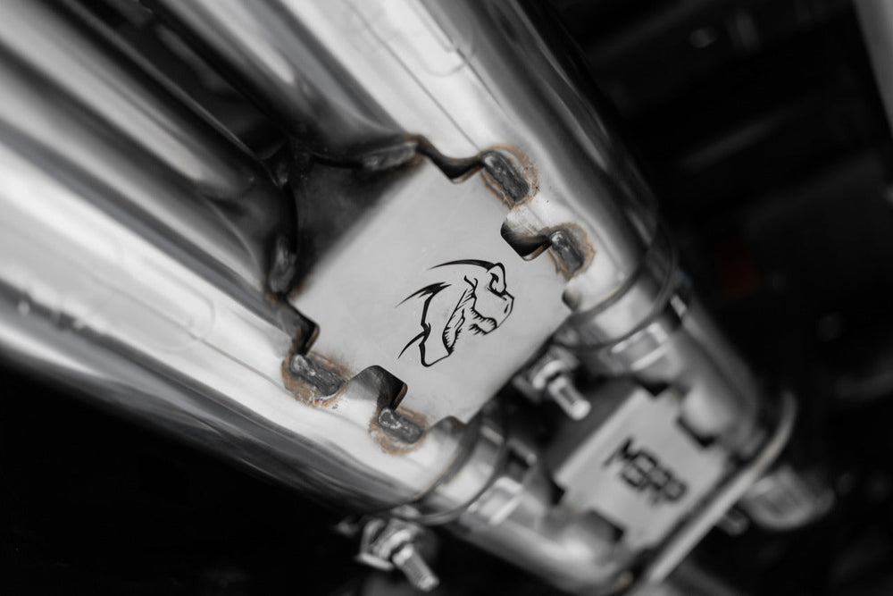 797 Performance - Modern Performance Parts