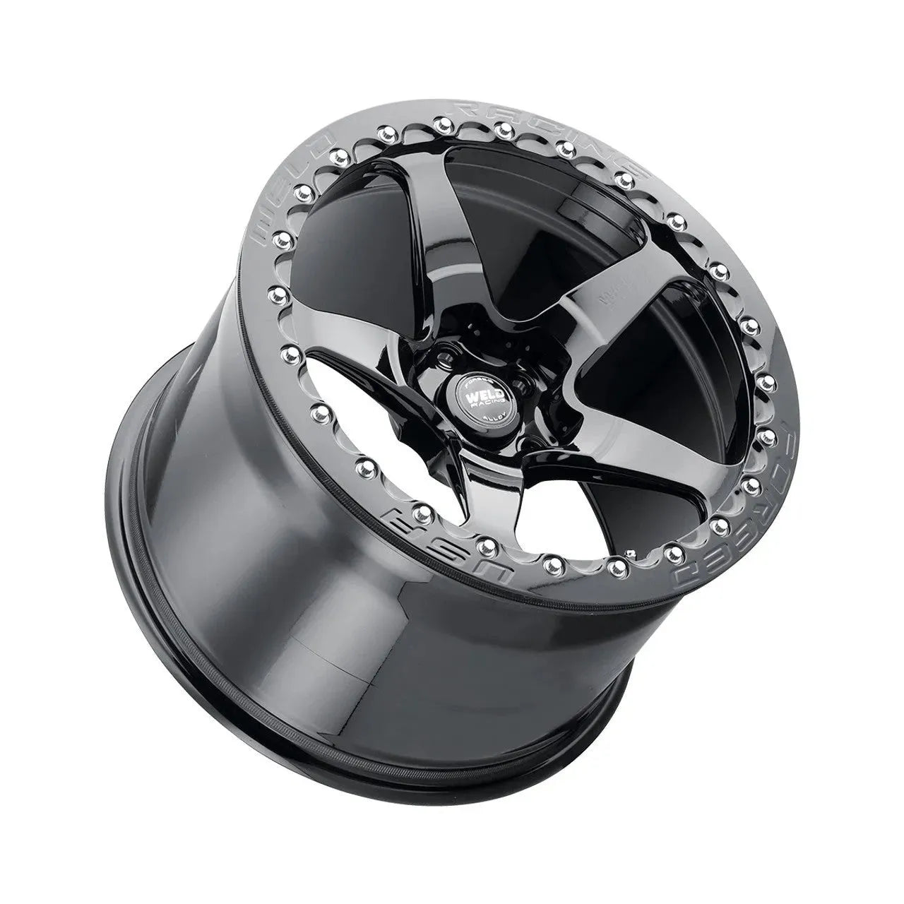 WELD Racing RM505 Forged Wheel