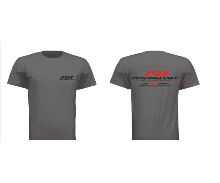 797 Performance T-Shirt