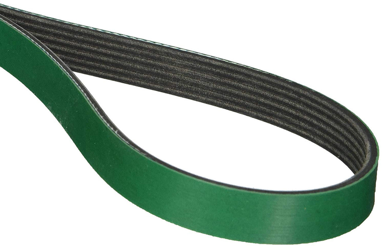 Gates Green HD Serpentine Belt 2025-2026 Ram 1500 & RHO 3.0L Twin Turb