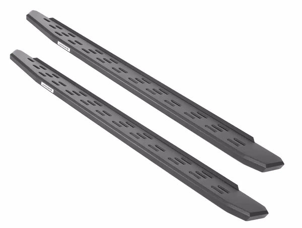RealTruck Go Rhino RB30 Full Size Running Boards 2021-2026 Ram TRX / R
