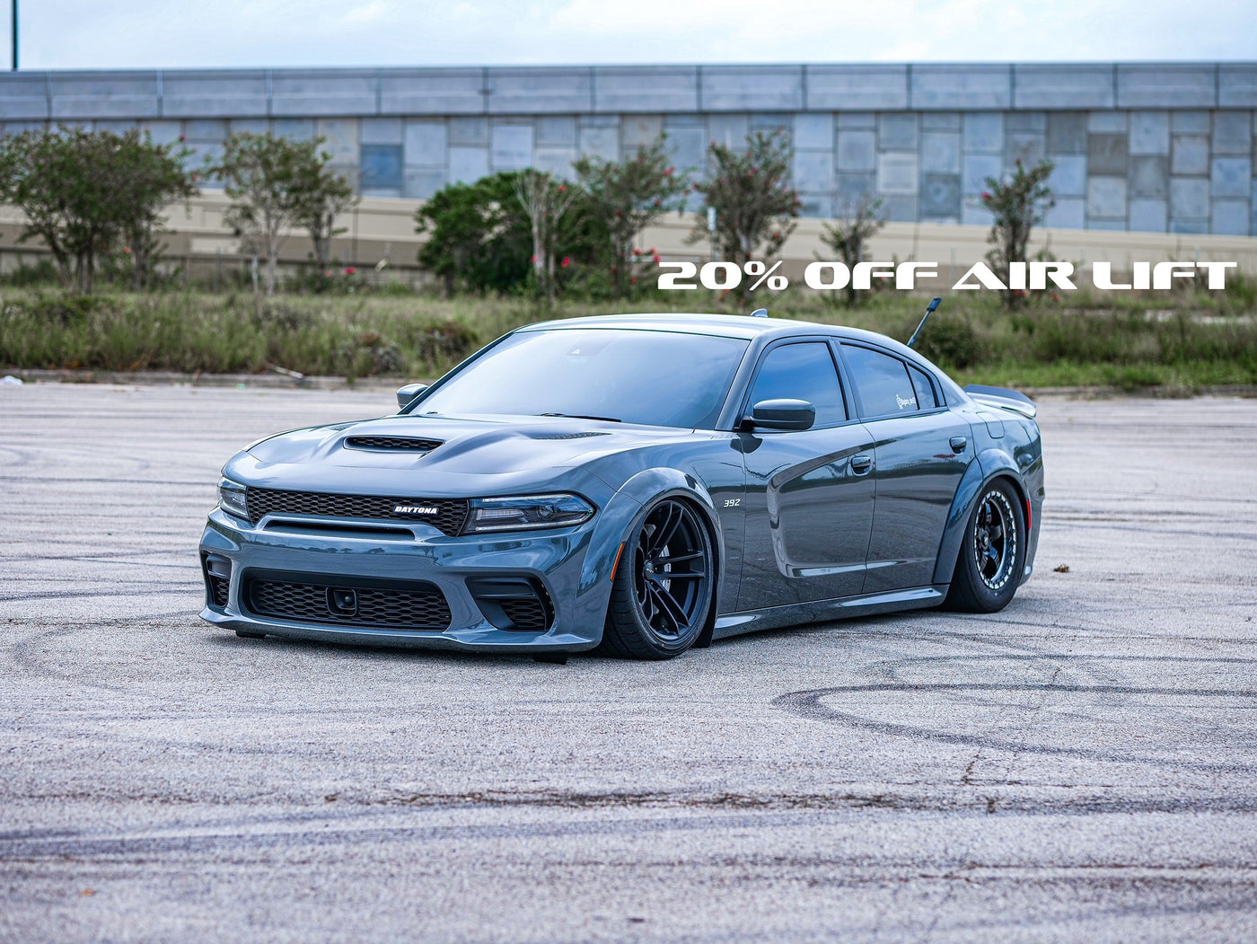 797 Performance - Dodge, Jeep & Ram Performance Parts & Accessories