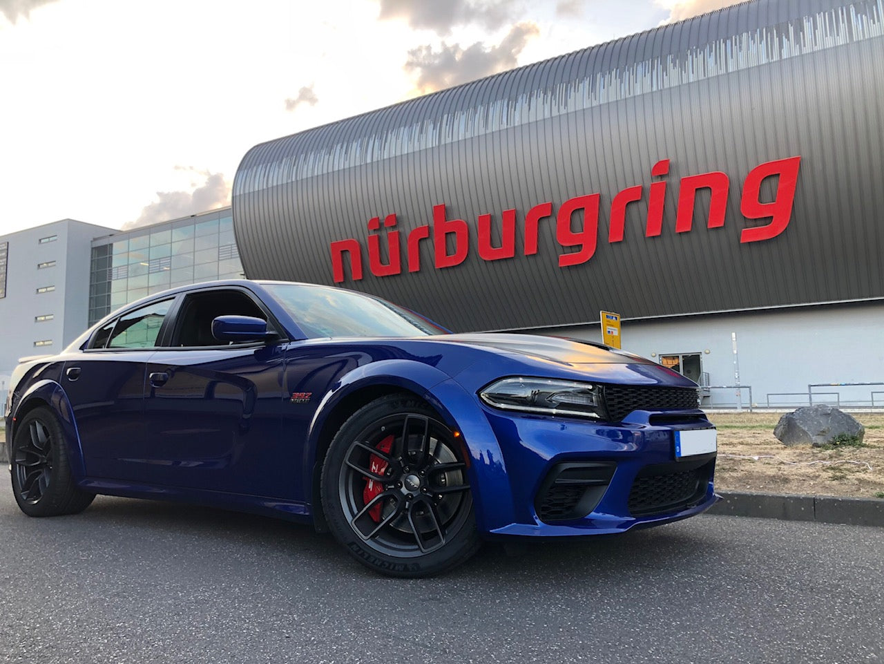 797 Performance - Dodge, Jeep & Ram Performance Parts & Accessories