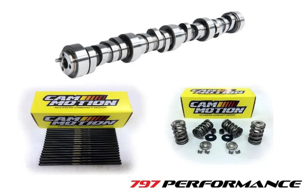 797 Performance LS "797 Drift" Basic Cam Kit