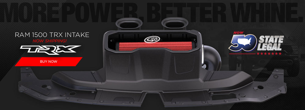 797 Performance - Dodge, Jeep & Ram Performance Parts & Accessories