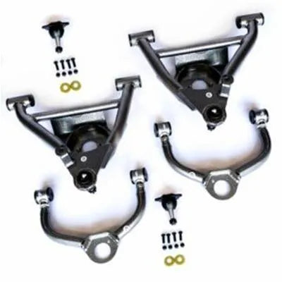 09-18(19 & Up Classic) Ram 1500 IHC Suspension Control Arms RWD