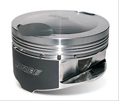 Manley Dodge Hemi 5.7L - 3.922 Inch Bore 1.5cc Flat Top Piston Set