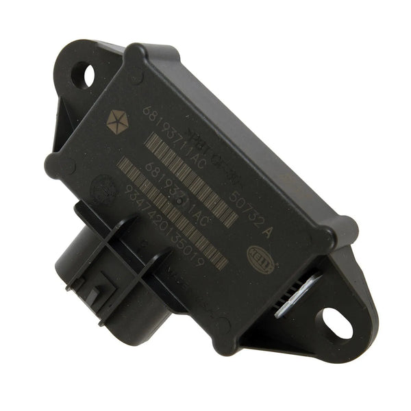 Mopar Replacement Fuel Pump Control Modules