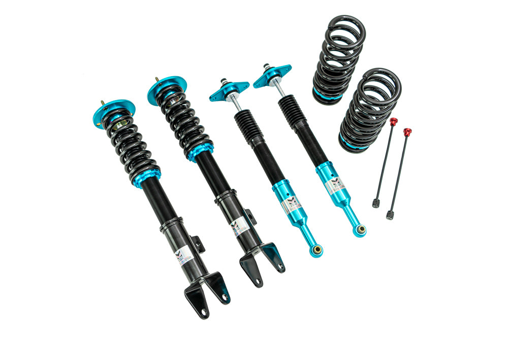Megan Racing Dodge Charger Scat Pack 15+ EZII Series Coilovers – MR-CD