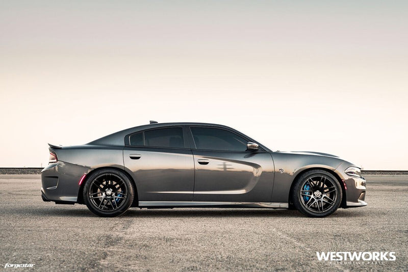 797 Performance - Dodge, Jeep & Ram Performance Parts & Accessories