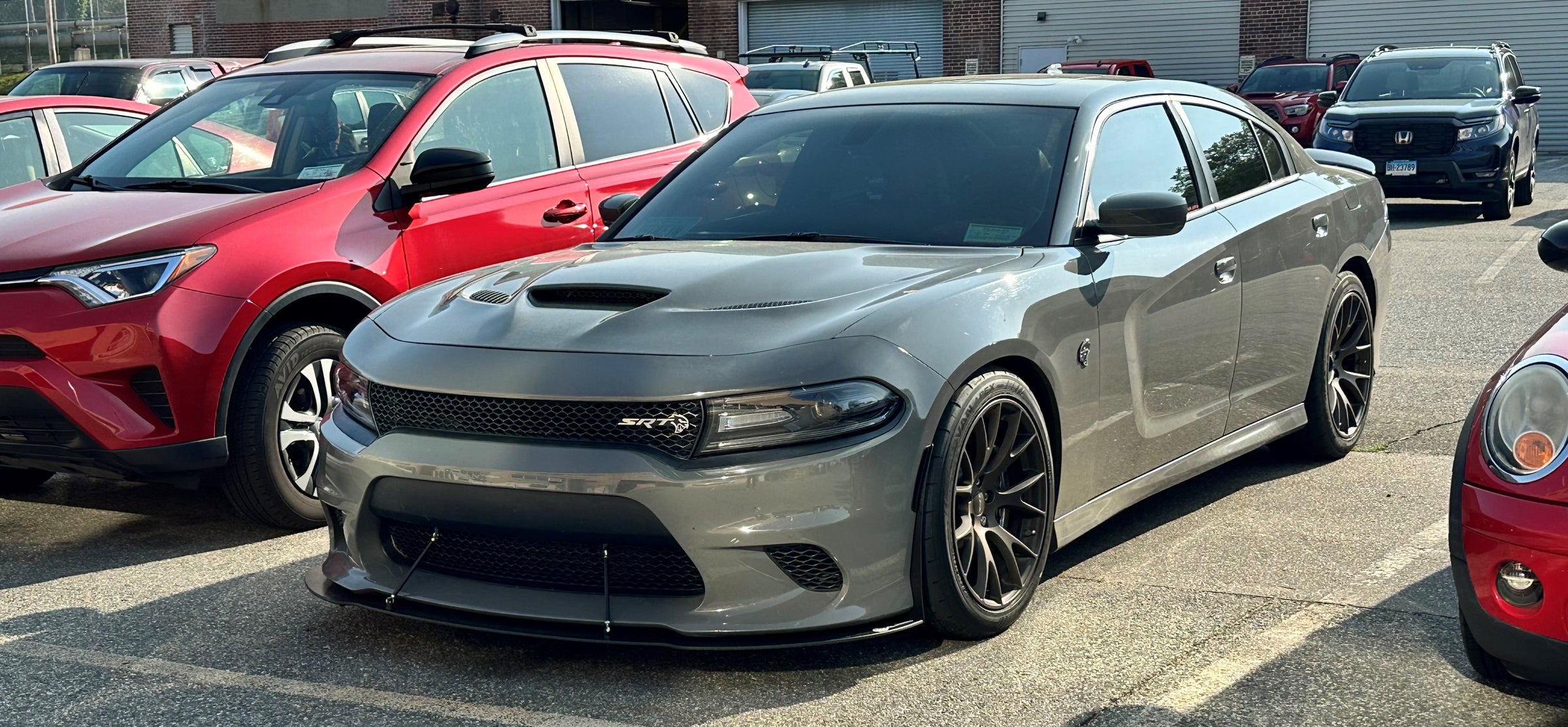 797 Performance - Dodge, Jeep & Ram Performance Parts & Accessories