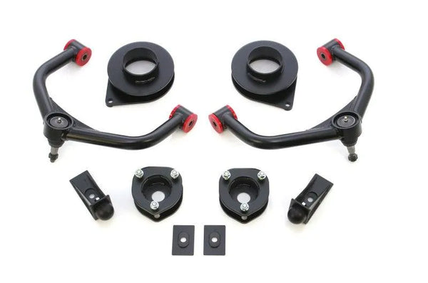 ReadyLift Suspension 2.5 Inch Lift/Level Kit