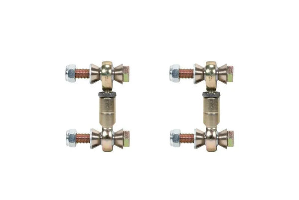 Eibach 18-21 Jeep Grand Cherokee Trackhawk Rear Anti-Roll Kit ...