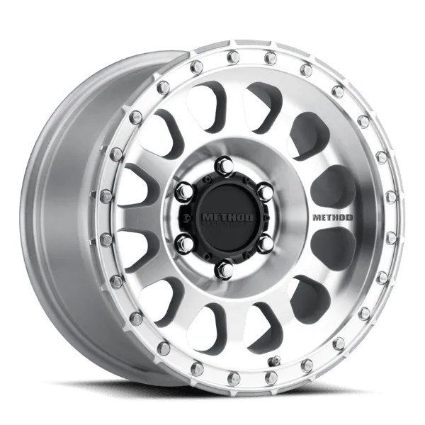 Method Race Wheels 315 | Ram 1500 2019-2025