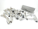 ON3 Single Turbo Kit 2009 – 2018 Ram 1500 / 2500 T4 or T6