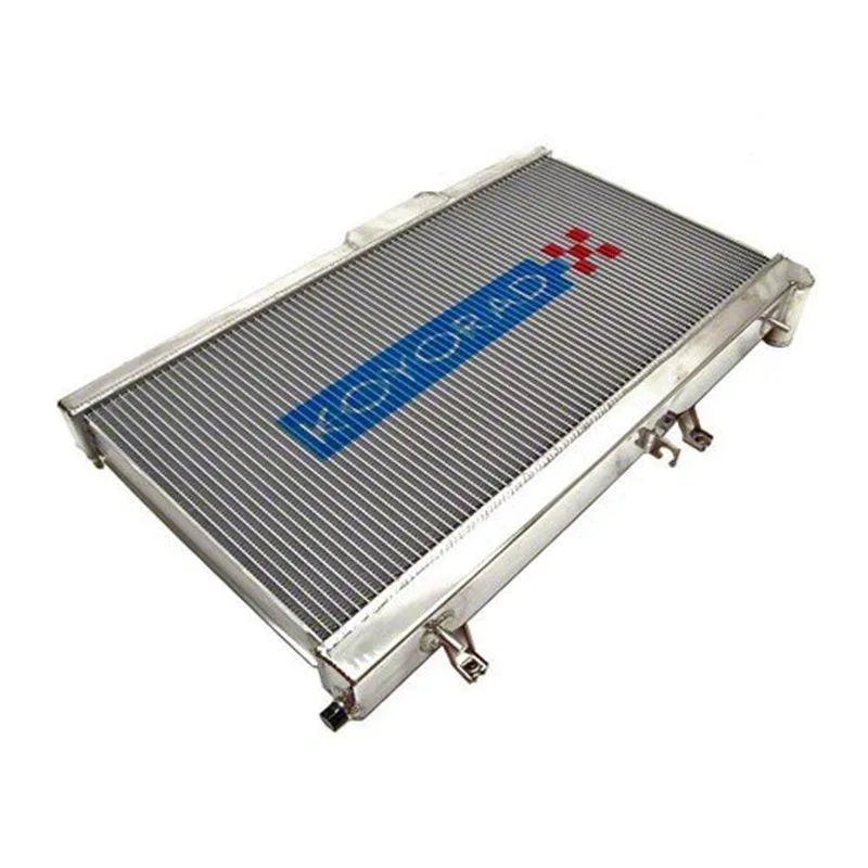 Koyorad Nissan Skyline Aluminum Racing Radiators